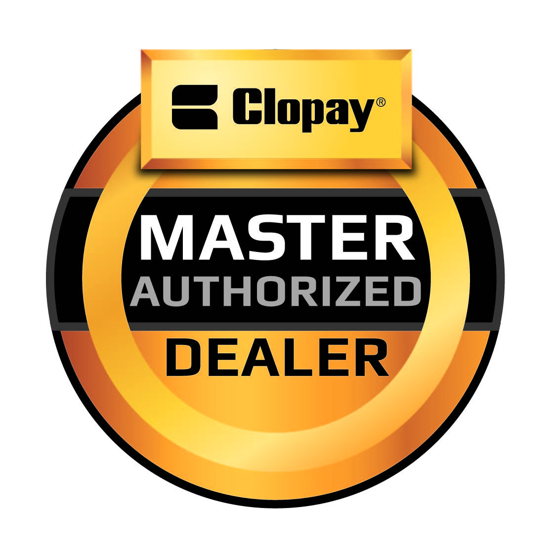 Clopay Logo